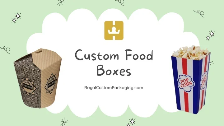 PPT - Food boxes is an easy way to order your groceries PowerPoint ...