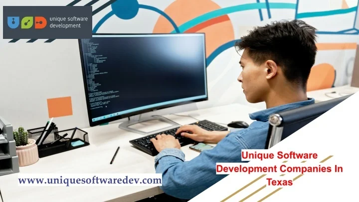 PPT - Unique Software Development Companies In Texas PowerPoint ...