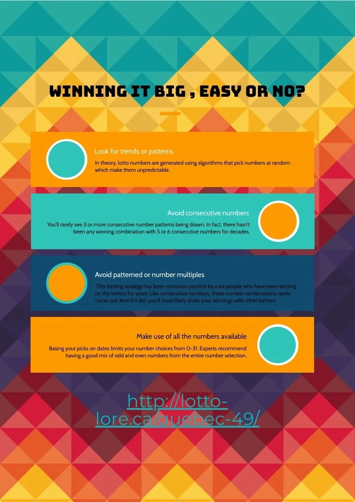 PPT - Lotto Lore PowerPoint Presentation, free download - ID:11071775
