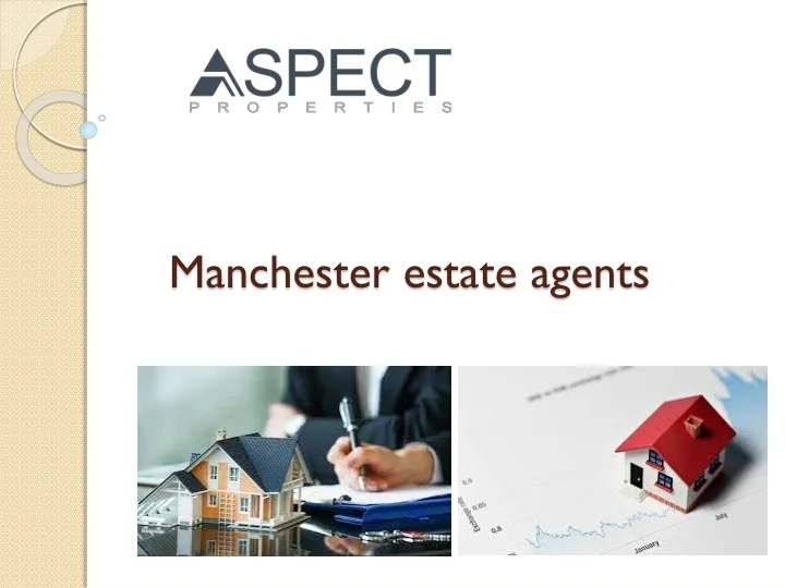 PPT - Manchester estate agents PowerPoint Presentation, free download ...