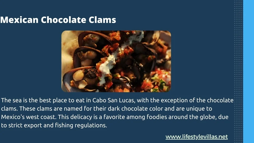 PPT - The Ultimate Guide Cabo San Lucas Catering & food Services ...