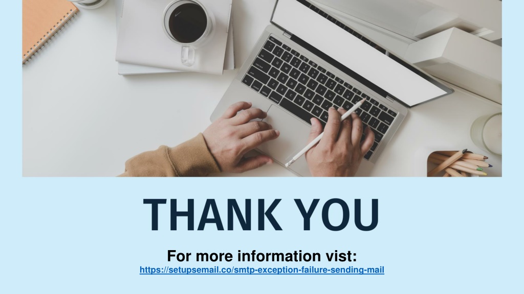 PPT - SMTP Exception Failure Sending Mail - Troubleshooting Steps ... PPT - SMTP Exception Failure Sending Mail - Troubleshooting Steps ...