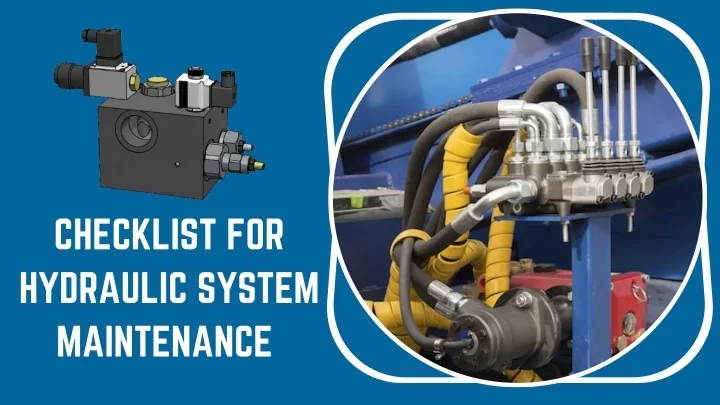 PPT - Maintain The System With Hydraulics PowerPoint Presentation, free ...