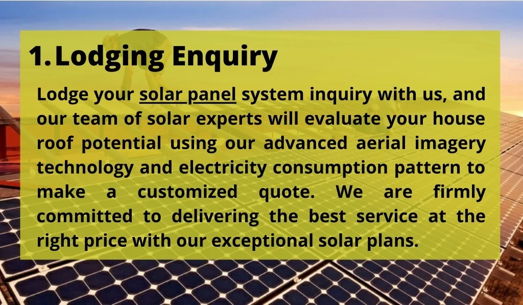 PPT - Solar Panel Installation Guide - Aus-Brite Solar PowerPoint ...