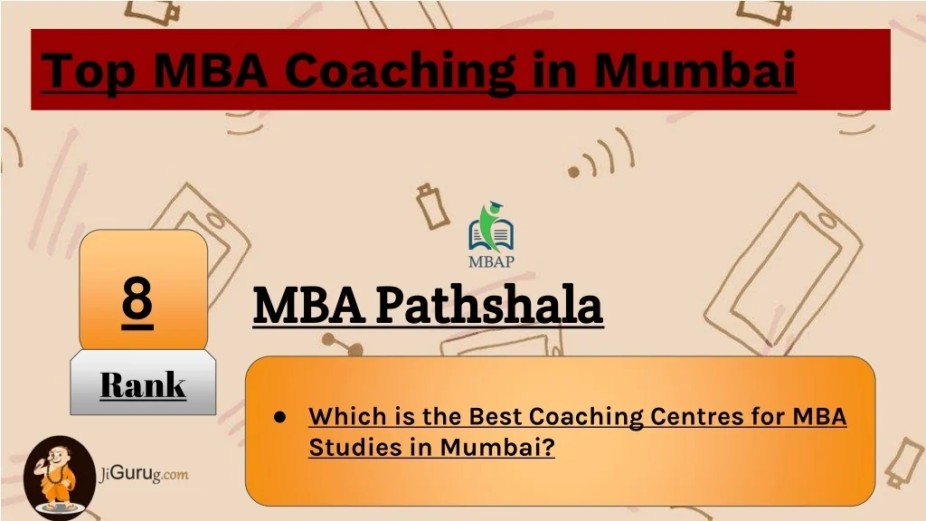 PPT - Best MBA Coaching in Mumbai PowerPoint Presentation, free ...