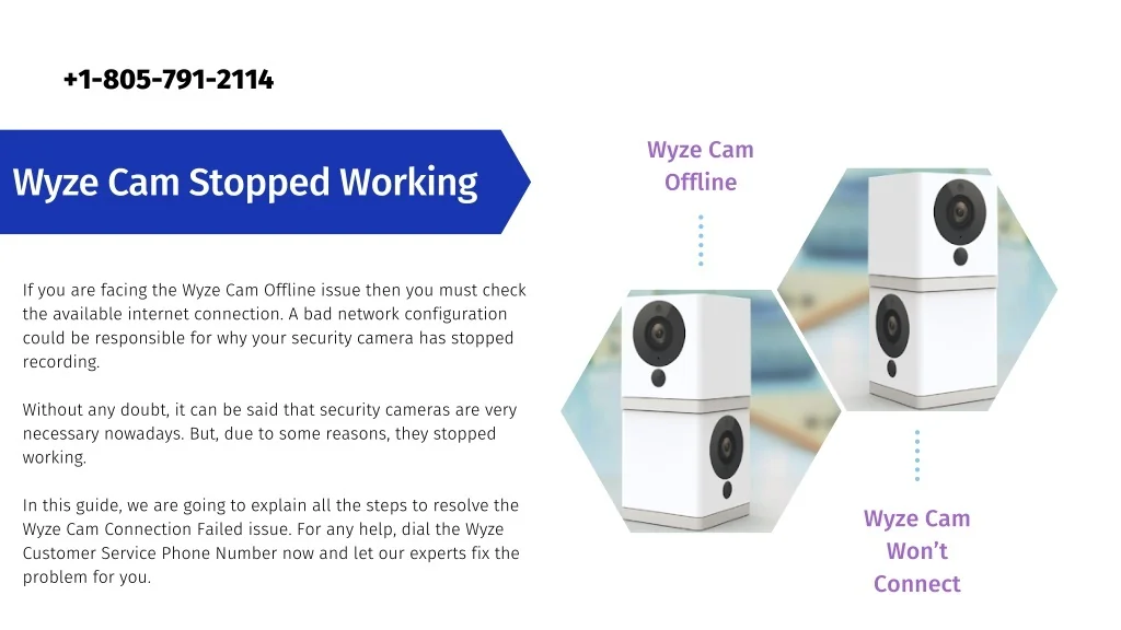PPT - Wyze Cam Offline Instant Resolved 1-8057912114 Wyze Cam Login ...