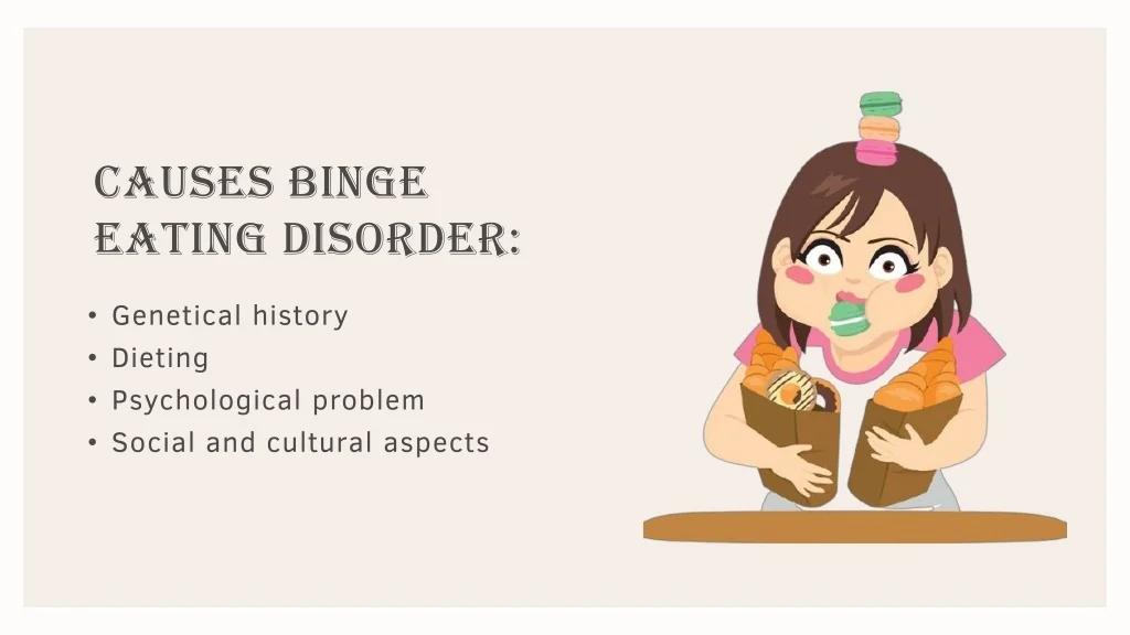 PPT - Explore The Best Binge Eating Disorder Treatment In Ontario ...