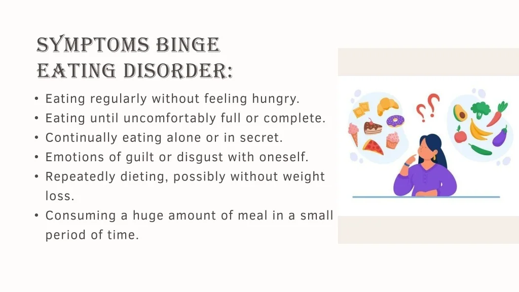PPT - Explore The Best Binge Eating Disorder Treatment In Ontario ...