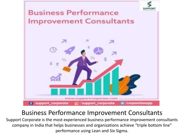 PPT - Business Performance Improvement Consultants PowerPoint Presentation - ID:11079639