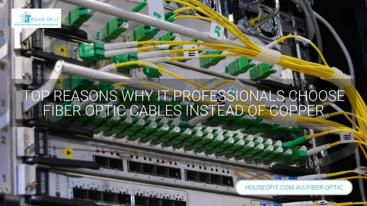 PPT - Fiber Optic PowerPoint Presentation, free download - ID:11084348