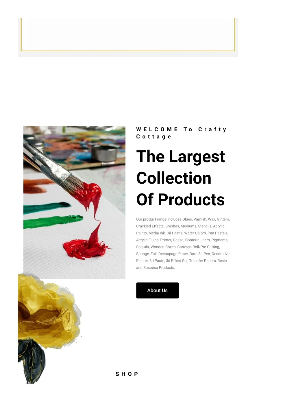 PPT - Best Plaster, Golden Paints, Cadence, Gambling Oil Paints, and ...