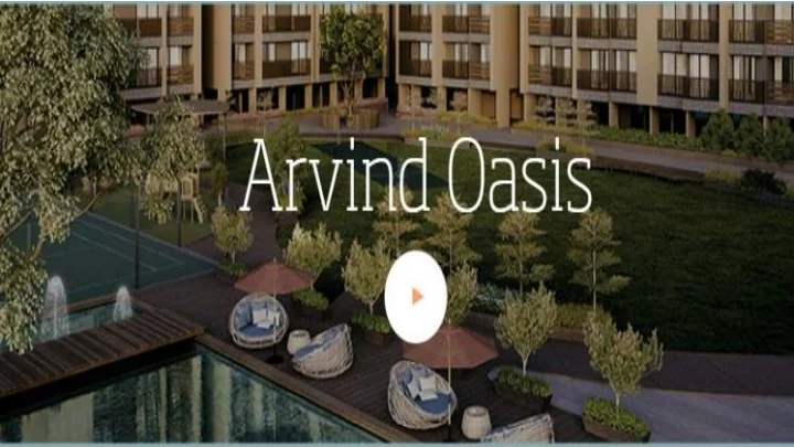 PPT - Buy Flats in Tumkur Road Arvind Oasis. Convenience and ...