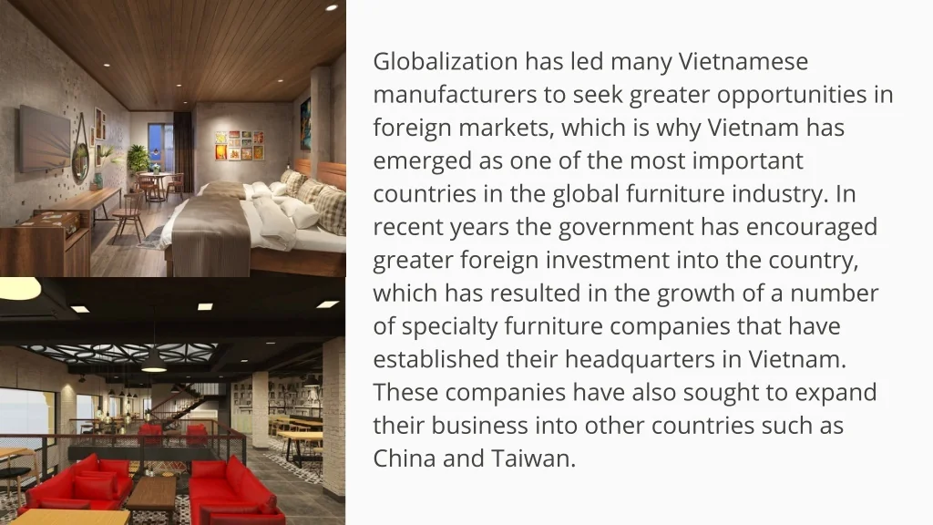 PPT - Get the Best Vietnam Furniture Suppliers PowerPoint Presentation ...