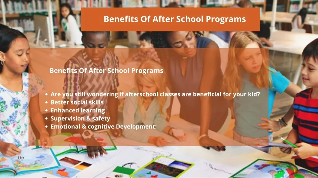 PPT - Best After School Programs Melbourne PowerPoint Presentation ...
