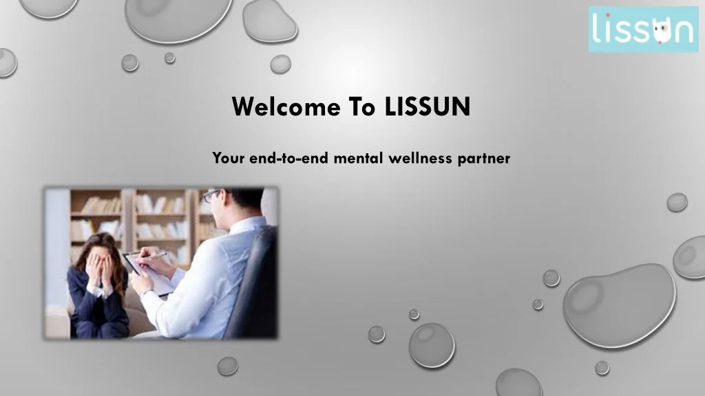 PPT - Clinical Psychology and Mental Health Care in India PowerPoint ...