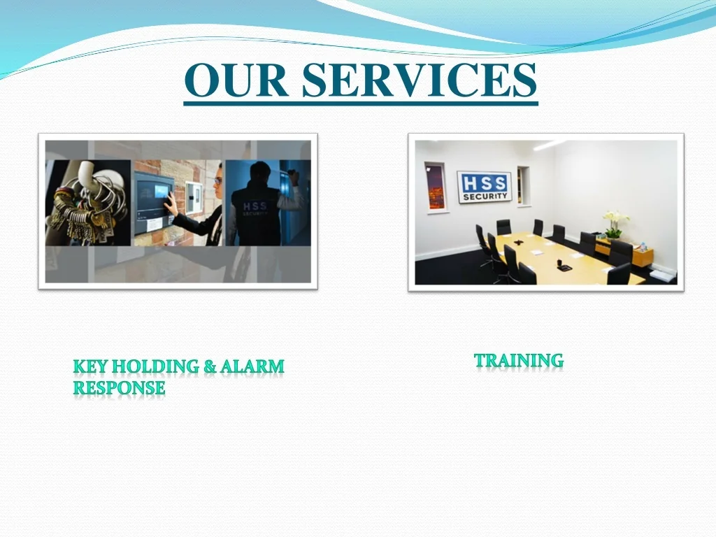 PPT - HSS SECURITY – SECURITY COMPANIES PowerPoint Presentation, free ...