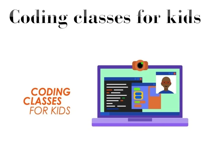 PPT - coding classes for kids PowerPoint Presentation, free download ...