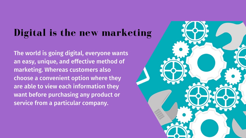 PPT - Why Should Small Businesses Choose Digital Marketing PowerPoint ... PPT - Why Should Small Businesses Choose Digital Marketing PowerPoint ...