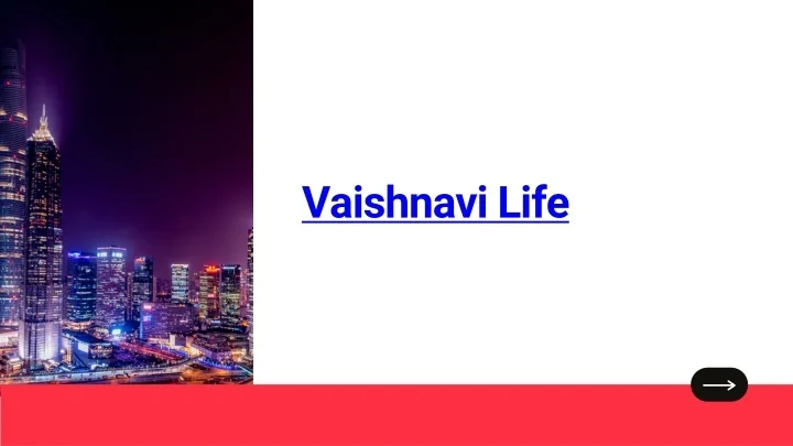 PPT - Is it better to buy a house with a pool or build one at Vaishnavi ...