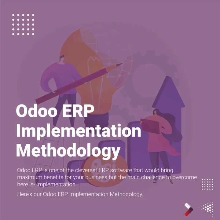 PPT - Odoo ERP Implementation Methodology PowerPoint Presentation, free ...