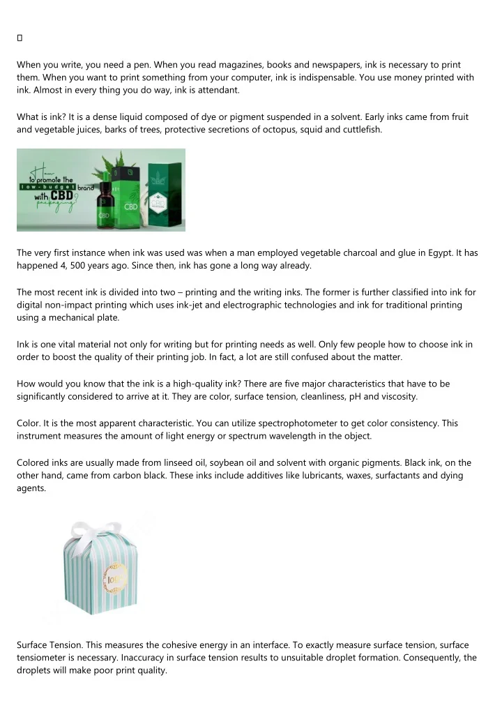 PPT - 20 Fun Facts About custom boxes PowerPoint Presentation, free ...