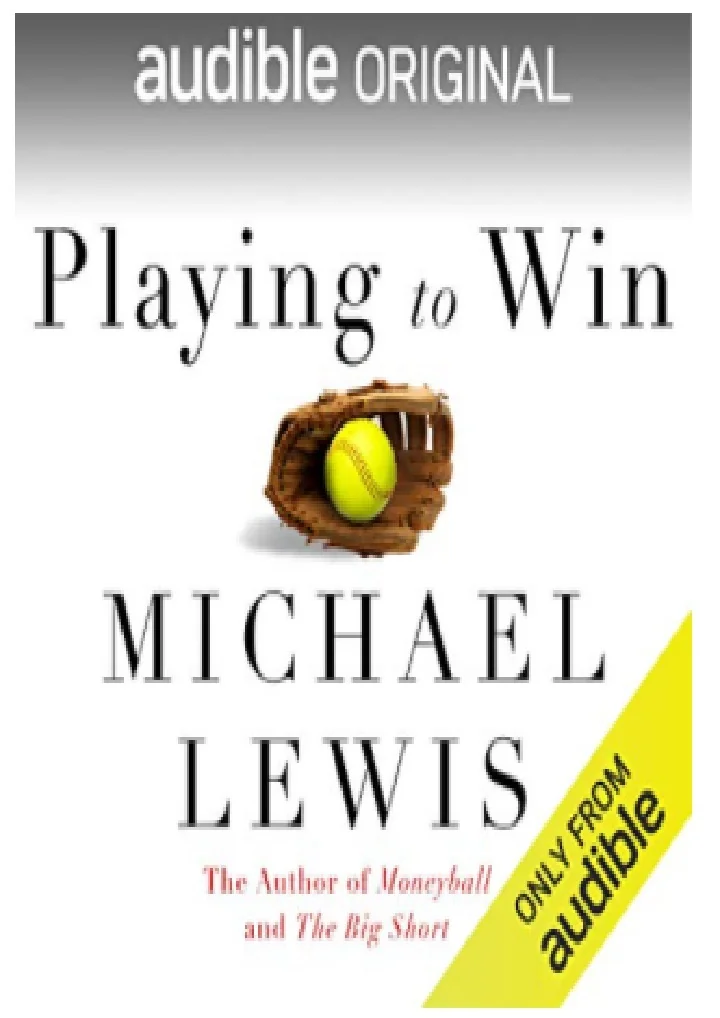 PPT - [DOWNLOAD] Playing to Win Full PowerPoint Presentation, free ...