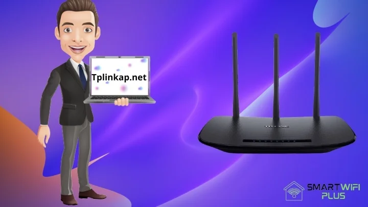 PPT - Tplinkap.net|Setup tp link|Tp link PowerPoint Presentation, free ...