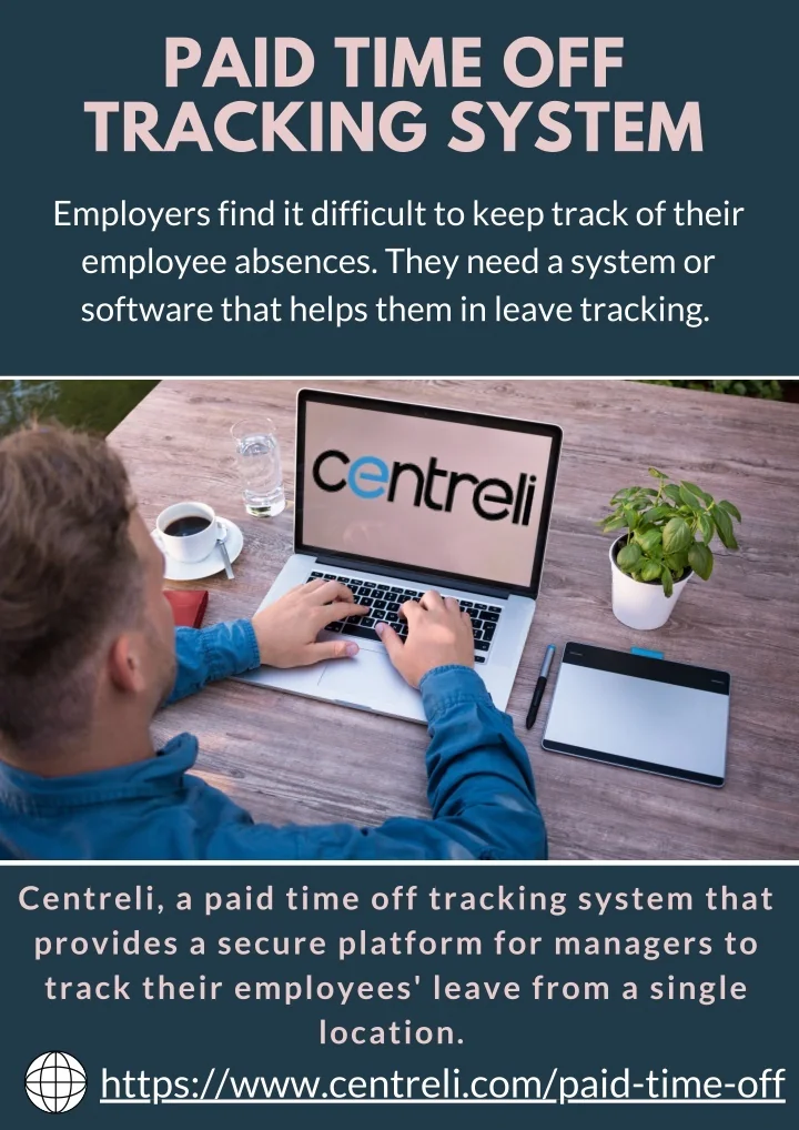 PPT - Paid Time Off Tracking System | Powerful Reporting Tool ...
