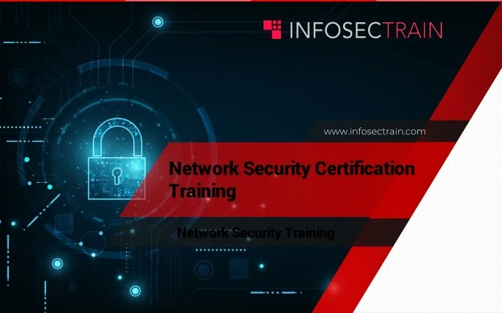 PPT - Network Security Certification Training PowerPoint Presentation ...