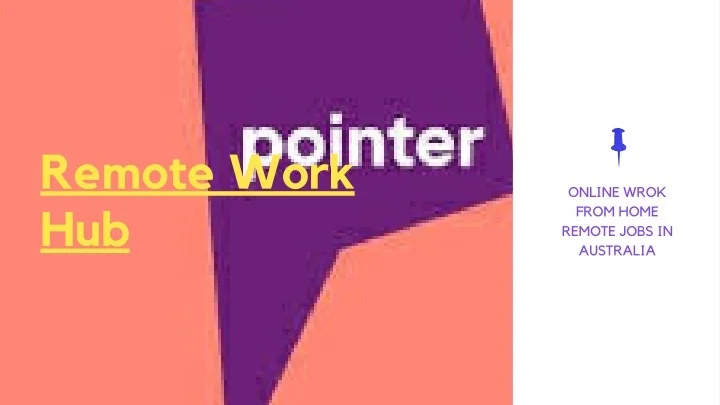 PPT - Remote Work Hub PowerPoint Presentation, free download - ID:11106467