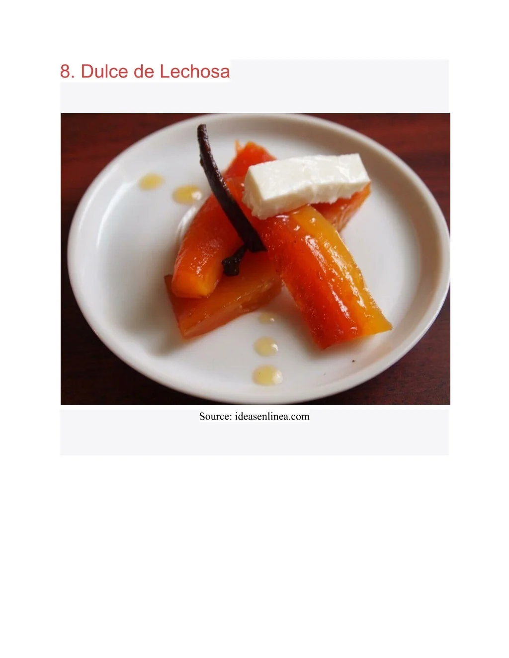 PPT - 10 Most Popular Venezuelan Food Must-Try Dishes of Venezuela ...