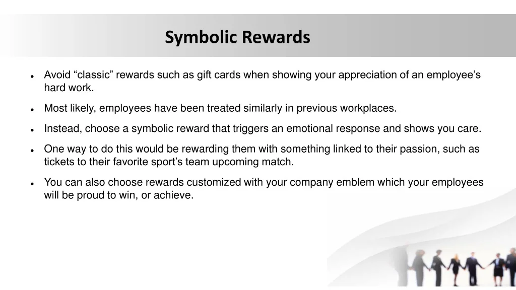 PPT - 4 Employee Recognition Ideas for the Healthcare Industry ...