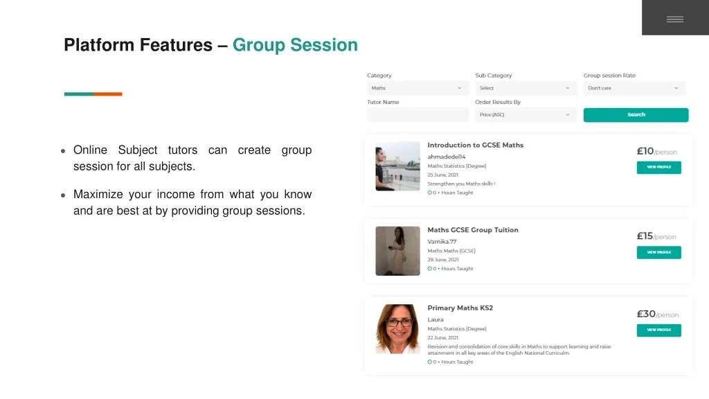 PPT - MyHobbyCourses PowerPoint Presentation, free download - ID:11112135