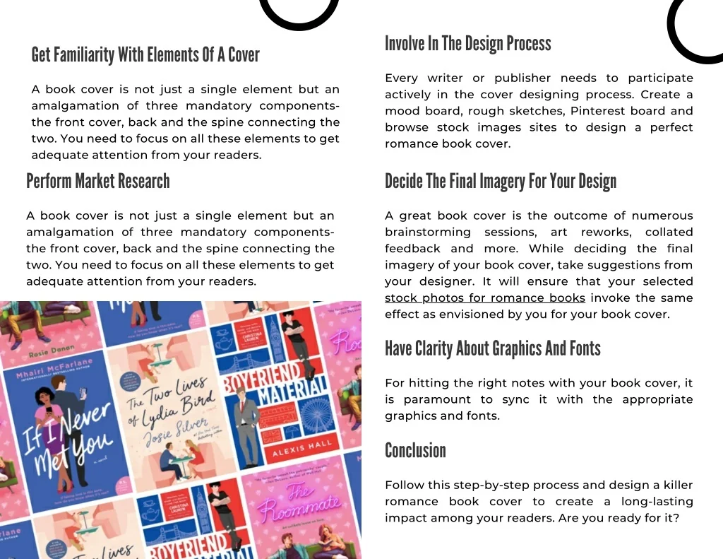 PPT - Know How To Design a Simple Romantic Book Cover PowerPoint ...