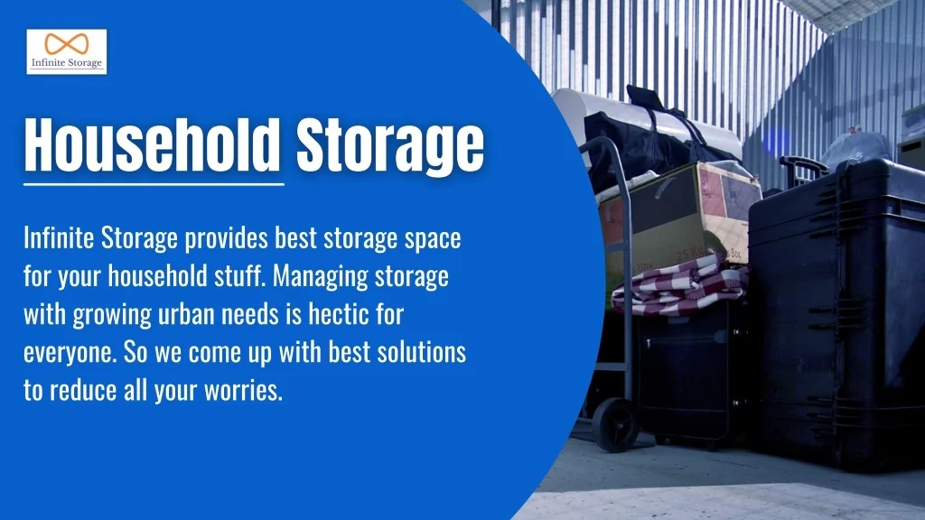 PPT - Best Household Storage in India PowerPoint Presentation, free ...
