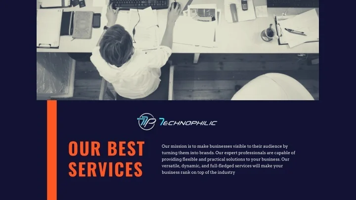 PPT - OUR BEST SERVICES PowerPoint Presentation, free download - ID ...