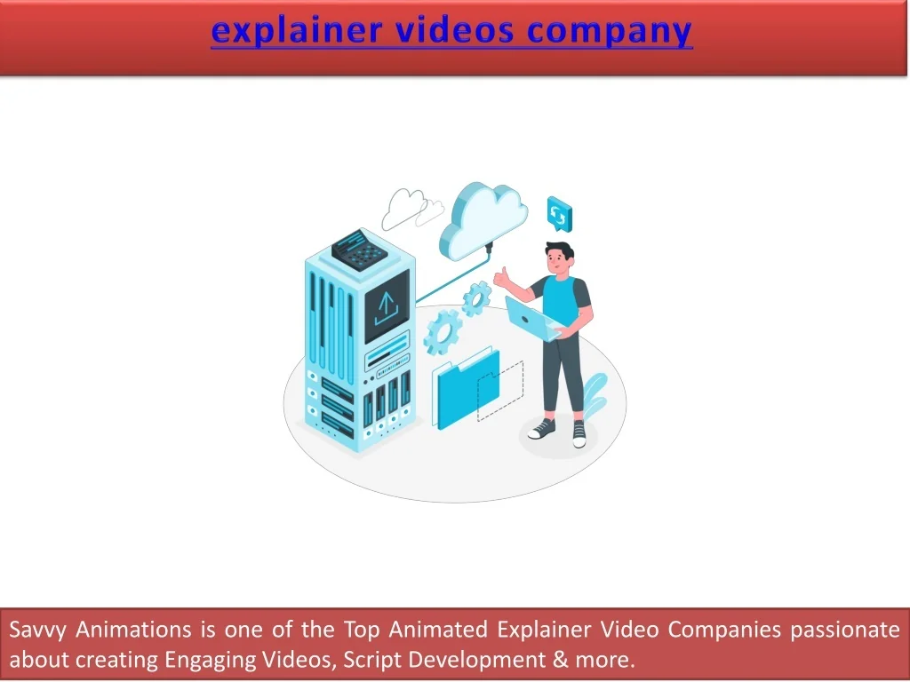 PPT - SAVVYANIMATIONS PowerPoint Presentation, free download - ID:11114620