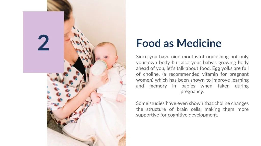 PPT How To Improve Baby Brain Development During Pregnancy PowerPoint PPT How To Improve Baby Brain Development During Pregnancy PowerPoint