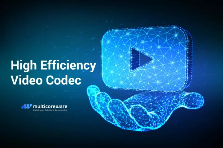 PPT - Best Video Encoders | High Efficiency Video Codec | MulticoreWare ... PPT - Best Video Encoders | High Efficiency Video Codec | MulticoreWare ...