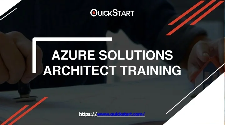 PPT - Azure Solutions Architect Certification- QuickStart PowerPoint ...