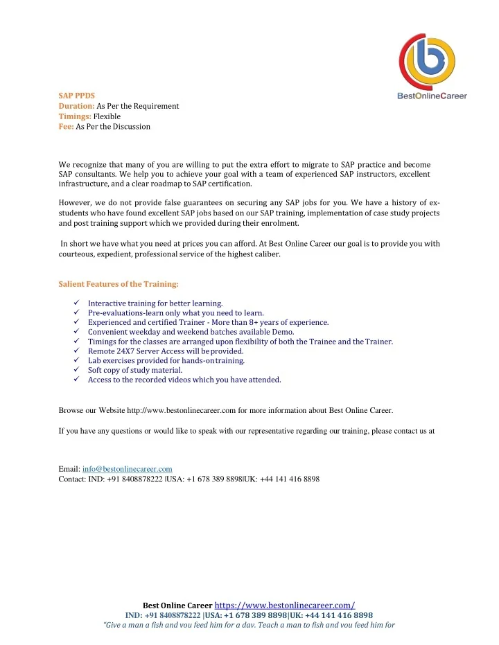 Ppt Sap Hana Ppds Training Sap Ppds Process Flow Sap Apo Ppds Training Videos Powerpoint