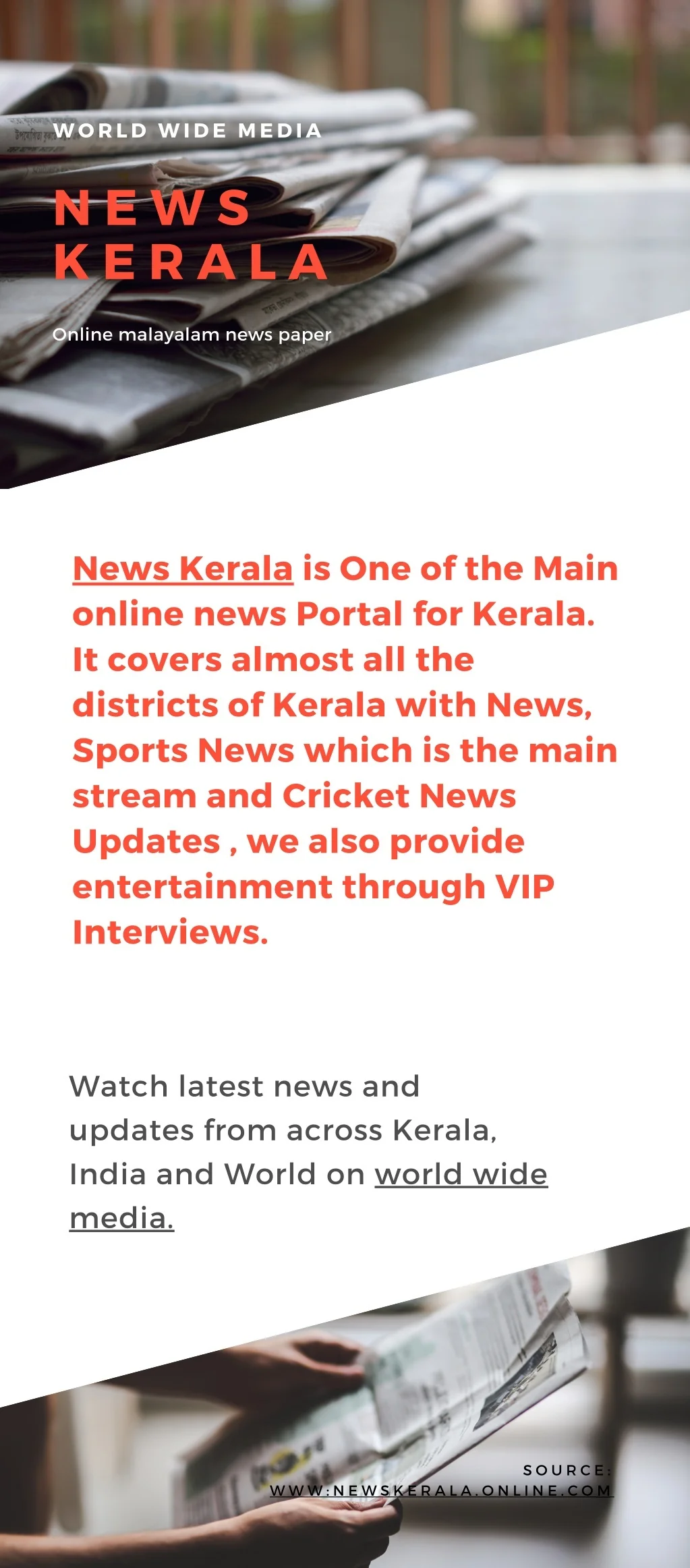PPT - news kerala PowerPoint Presentation, free download - ID:11120713