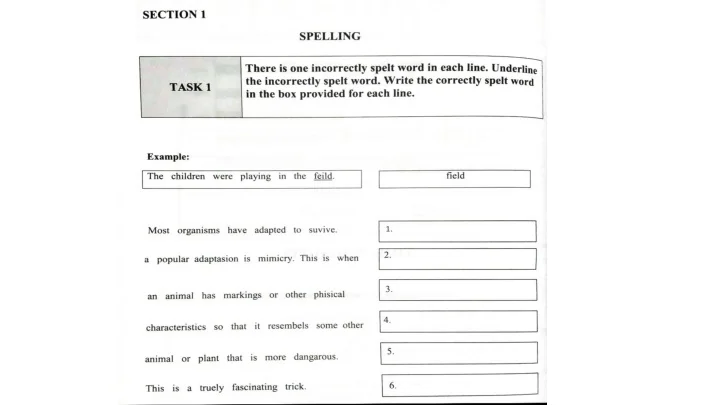 PPT - ACE TEST 3 CLEAN PowerPoint Presentation, free download - ID:11120976