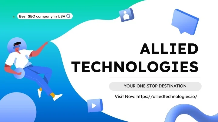 PPT - Top Digital Marketing Agency( company) in USA PowerPoint ...