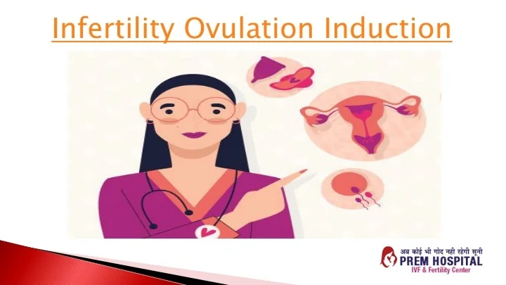 PPT - Infertility Ovulation Induction PowerPoint Presentation, free ...
