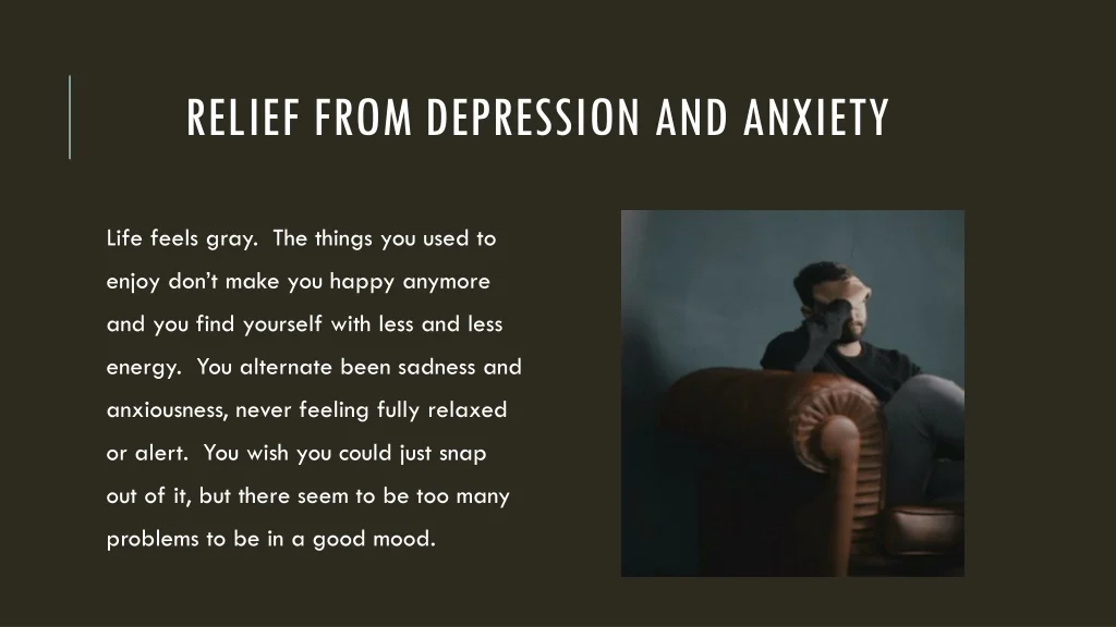 PPT - Holistic Counseling Services | Holistic Counseling | Counseling ...