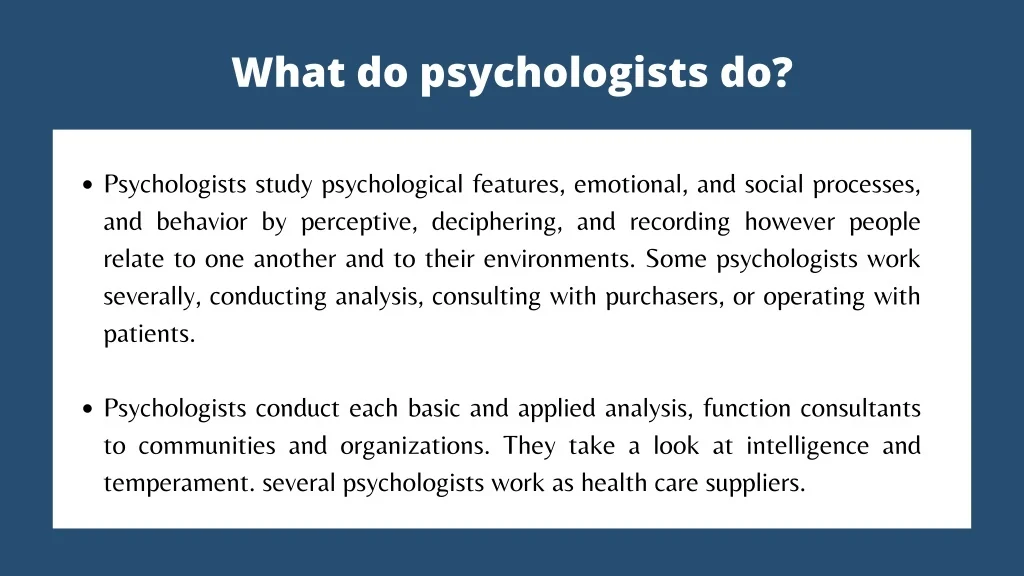 PPT - Online Occupational Therapy Psychology Courses PowerPoint ...