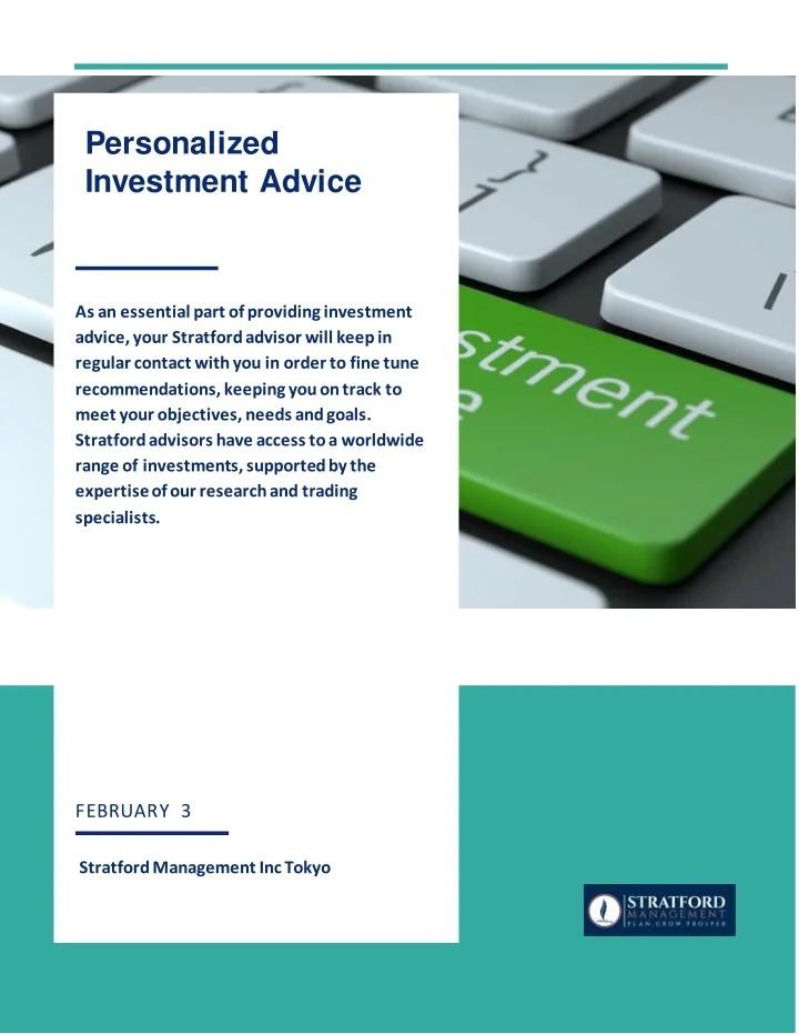 PPT - Basics of Investment Planning PowerPoint Presentation, free ...