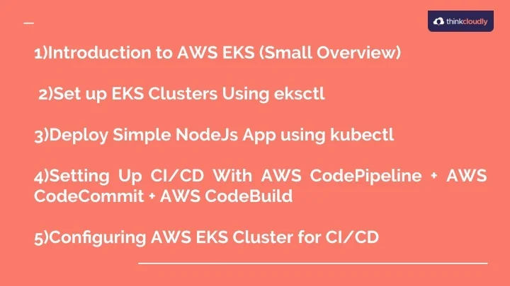 PPT - AWS_Elastic_Kubernetes_Service PowerPoint Presentation, free ...