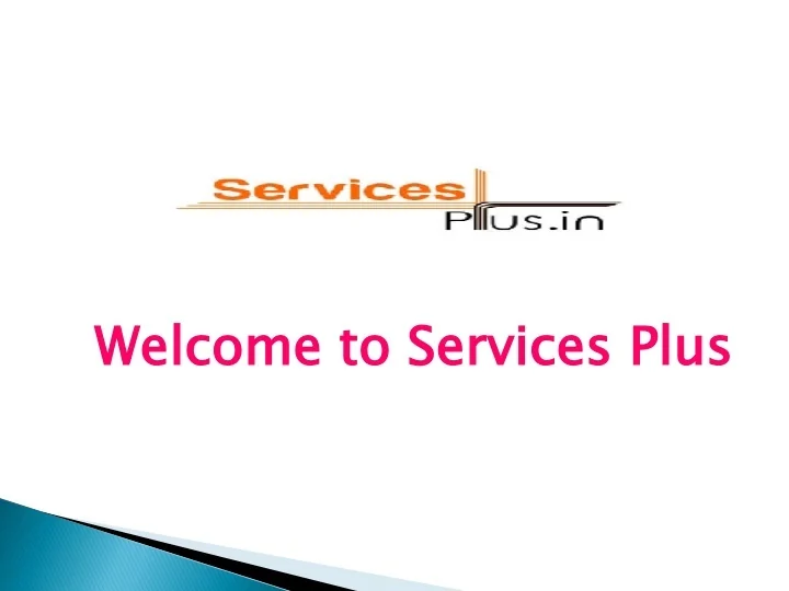 PPT - Trademark Registration in Noida - Services Plus PowerPoint ...